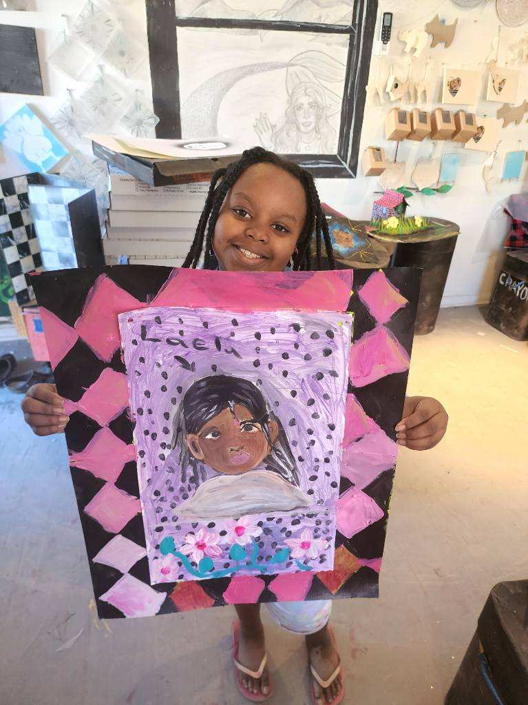 Home - Mermaid Art Studios